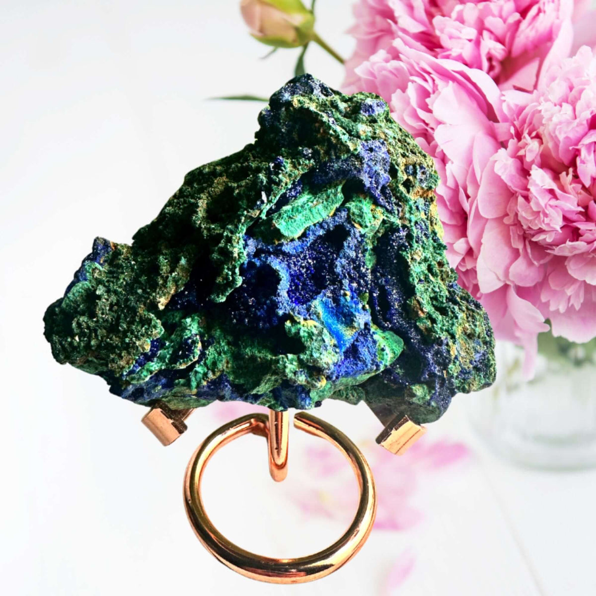 Crystal Specimens: Beauty, Energy, and Ancient Wisdom – Crystal Heart ...